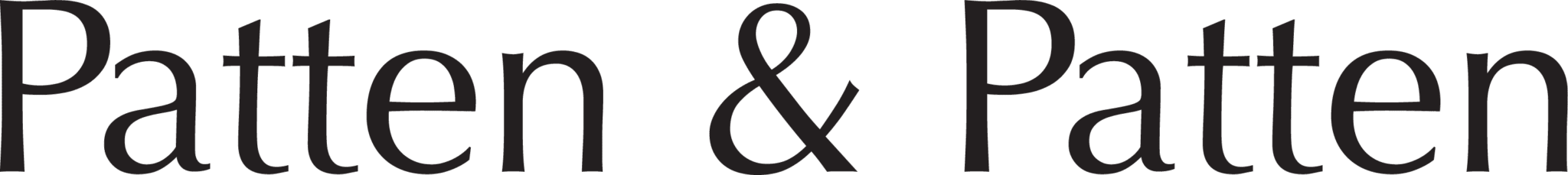 Patten & Patten – Investment Strategies Tailored to the Client